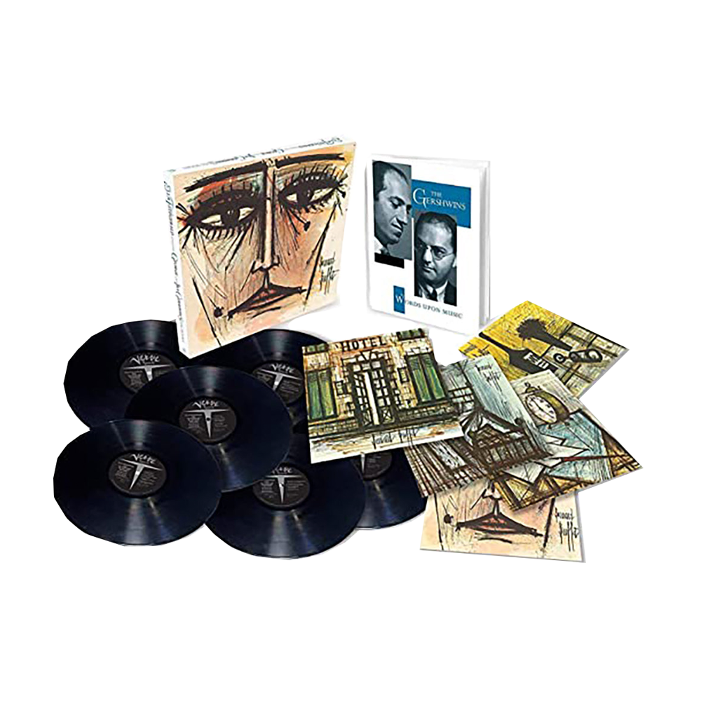 Ella Fitzgerald Store: Shop Official Music